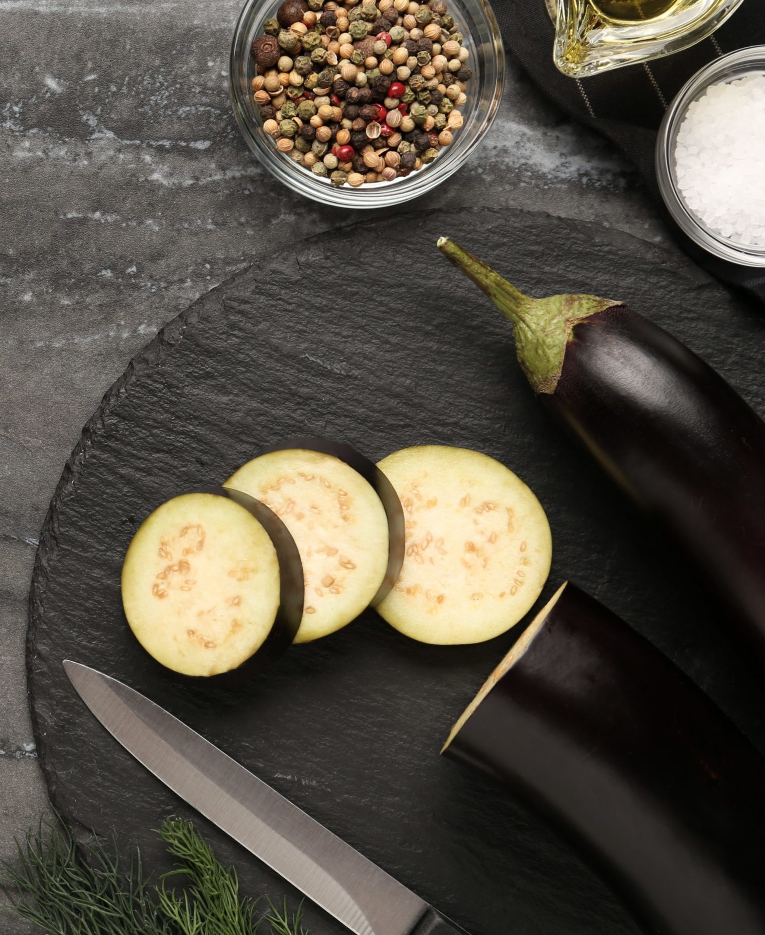 Auberginen - Regio Frucht GmbH